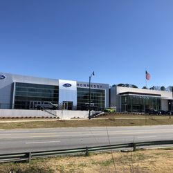 HENNESSY FORD LINCOLN ATLANTA - 63 Photos & 253 Reviews - 5675 ...
