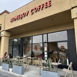 HOMEBOY COFFEE - Updated December 2025 - 1098 Photos & 660 Reviews ...