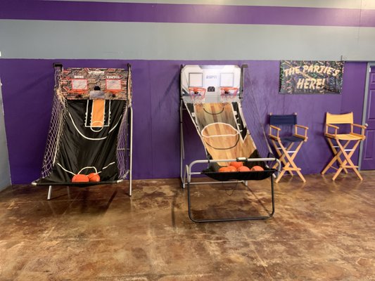 PLATINUM ARCADE EVENTS - Updated July 2024 - 14 Photos - 12249 ...