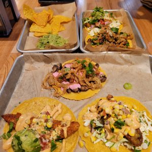 AVO TACO - 144 Photos & 90 Reviews - 212-97 26th Ave, Bayside, New York ...