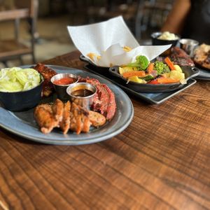 WINSTEAD’S STEAKBURGER - 224 Photos & 282 Reviews - 101 Emanuel Cleaver ...