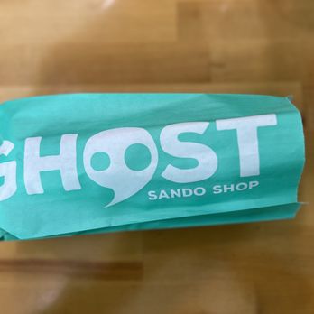 GHOST SANDO SHOP - Updated February 2025 - 445 Photos & 467 Reviews ...