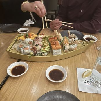 DOUZO - Updated December 2025 - 1269 Photos & 1330 Reviews - 131 ...