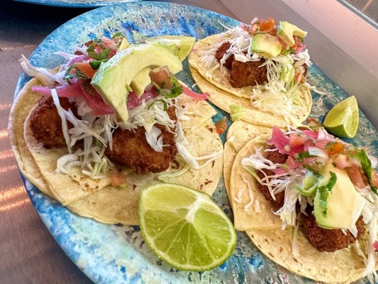 TACO FISH - Updated August 2024 - 4219 S McColl Rd, Edinburg, Texas ...