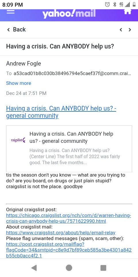 LAW OFFICES OF ANDREW R FOGLE - Updated August 2025 - 23202 W Lochanora ...