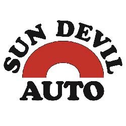 SUN DEVIL AUTO - Updated May 2024 - 15 Photos & 24 Reviews - 34350 N ...
