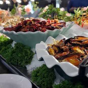 UMI PREMIUM SUSHI & SEAFOOD BUFFET - Updated July 2025 - 560 Photos ...