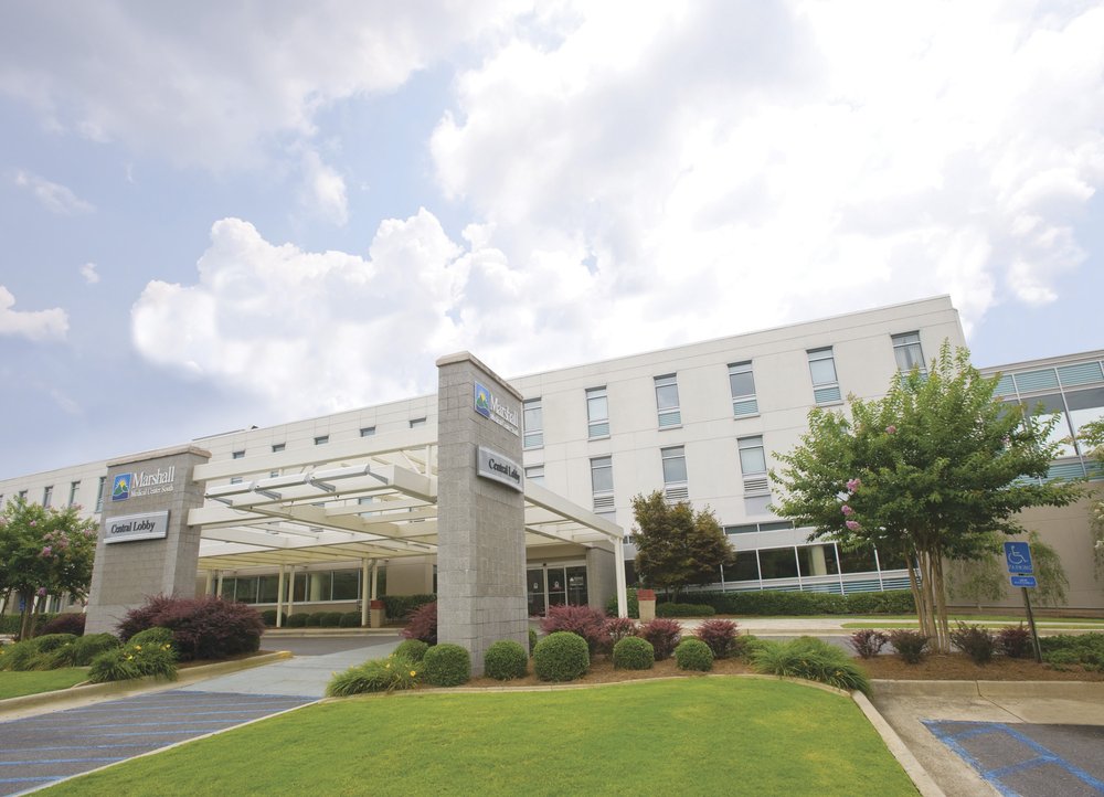 MARSHALL MEDICAL CENTER SOUTH - Updated March 2025 - 2505 US Hwy 431 ... MARSHALL MEDICAL CENTER SOUTH - Updated March 2025 - 2505 US Hwy 431 ...