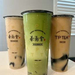 TP TEA IRVINE - Updated October 2025 - 929 Photos & 457 Reviews - 2540 ...