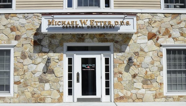 MICHAEL W ETTER,DDS - Updated October 2025 - 239 Taunton Blvd, Medford ...