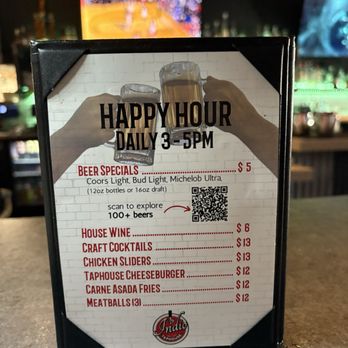 INDIO TAPHOUSE - Updated October 2025 - 180 Photos & 130 Reviews ...