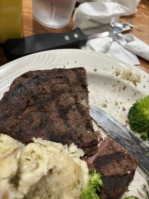 GEORGE’S STEAKHOUSE BAR & GRILL - Updated December 2025 - 112 Photos ...