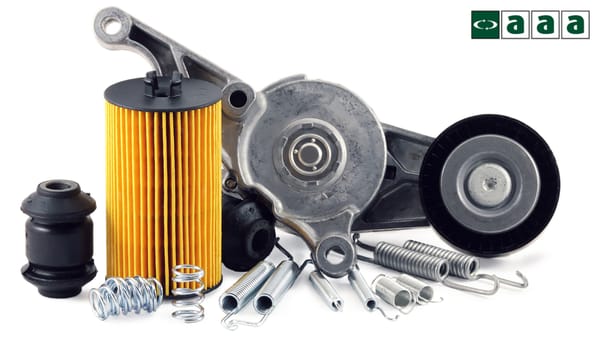 AAA AUTO PARTS - Updated December 2025 - 13 Photos - 2871 160th St W ...