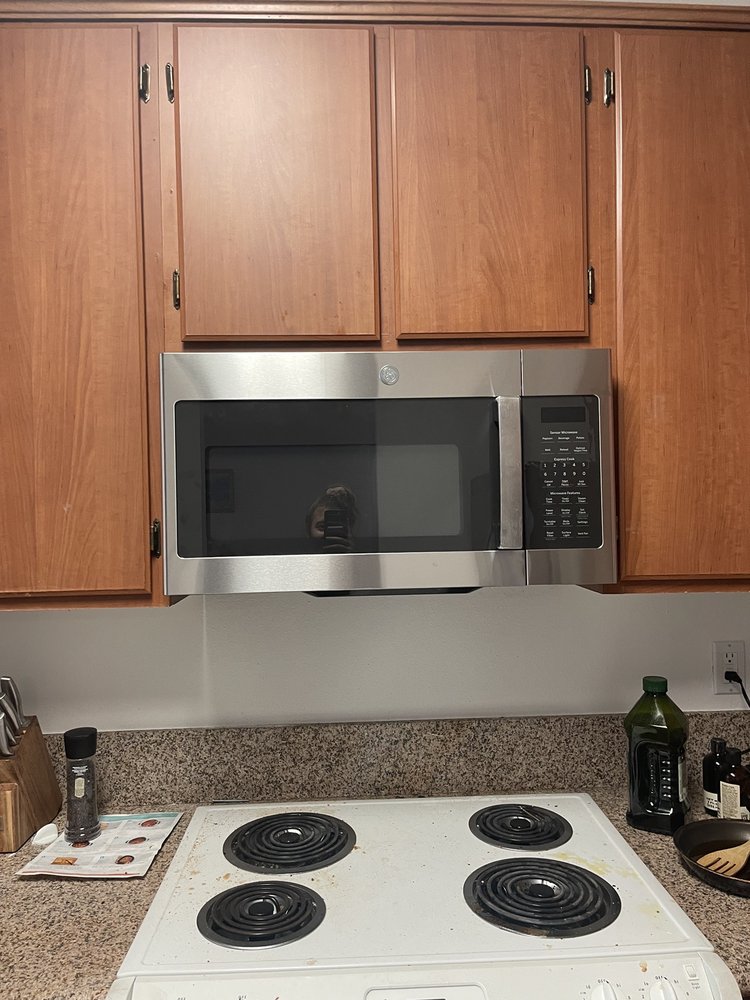 R2P PAINT - 64 Photos - Baldwin Hills, California - Painters - Phone ...