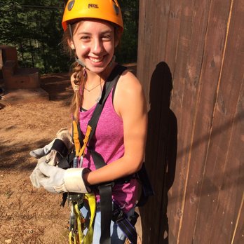 WILDWATER - OCOEE BASIN CANOPY TOURS - Updated July 2025 - 20 Photos ...