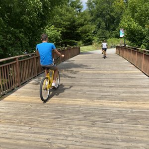 ATLANTA BICYCLE BARN - 59 Photos & 122 Reviews - Bike Rentals - 151 ...