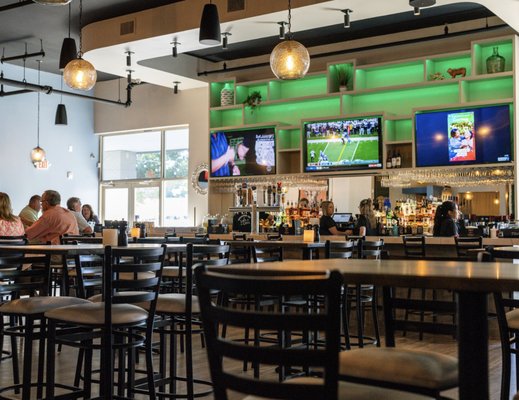 LIB’S GRILL BEL AIR - 47 Photos & 76 Reviews - 1204 Agora Dr, Bel Air ...