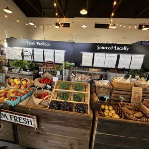 NEW SEASONS MARKET - TANASBOURNE - Updated December 2025 - 24 Photos ...