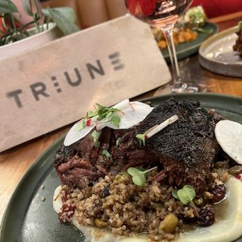 TRIUNE - Updated March 2025 - 102 Photos & 35 Reviews - 1656 Washington ...