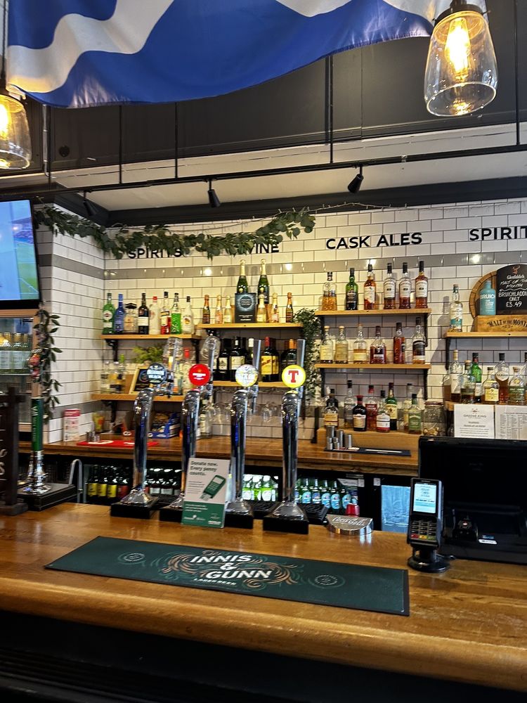 PLATFORM 8 - Updated January 2025 - 19 Photos - 38 Academy Street ...