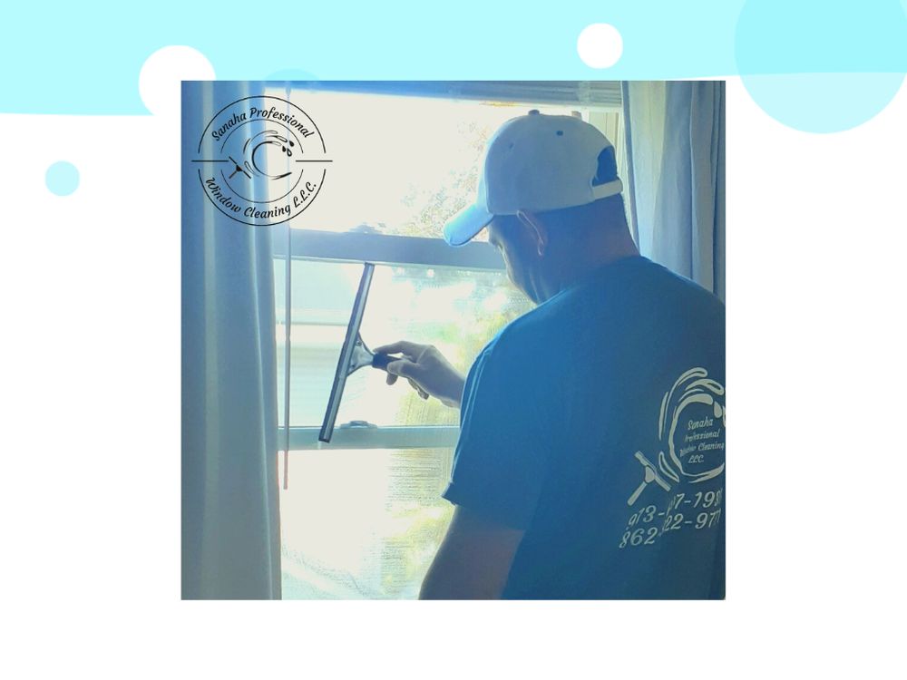 SANAHA PROFESSIONAL WINDOW CLEANING - Dover, New Jersey - Window ...