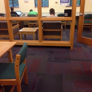 JOHN C HODGES LIBRARY - Updated May 2025 - 1015 Volunteer Blvd ...