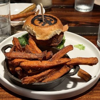 THE RUSTIK FORK EATERY - Updated January 2025 - 1226 Photos & 1085 ...