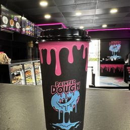 PAINTED DOUGH - Updated December 2024 - 2108 Photos & 1428 Reviews ...