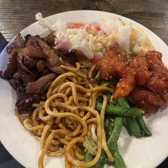 GOHAN BUFFET - Updated January 2025 - 43 Photos & 35 Reviews - 5150 ...