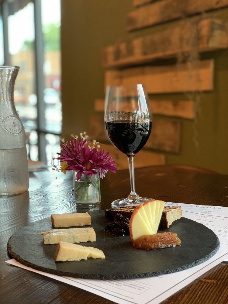 WILD ROOTS - 206 Photos & 124 Reviews - 6807 W Becher St, West Allis ...