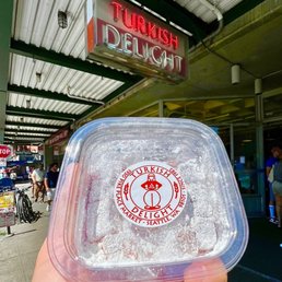 TURKISH DELIGHT - Updated July 2025 - 344 Photos & 419 Reviews - 1930 ...