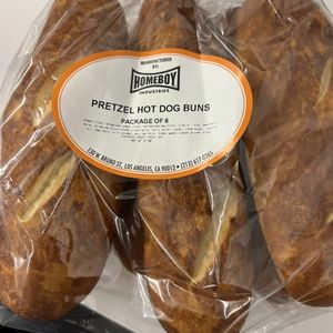 HOMEBOY BAKERY | 168 Photos & 130 Reviews - 130 W Bruno St, Los Angeles ...