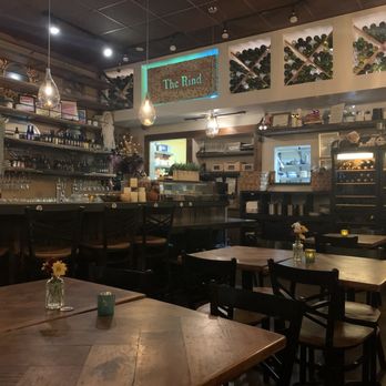 THE RIND - Updated January 2025 - 1573 Photos & 1285 Reviews - 1801 L ...