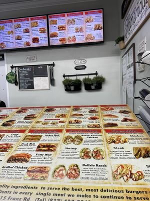 JLB EATERY OLD KATY - Updated November 2025 - 117 Photos & 71 Reviews ...