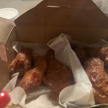 OOH SOO CHICKEN - Updated July 2024 - 63 Photos & 27 Reviews - 14563 ...