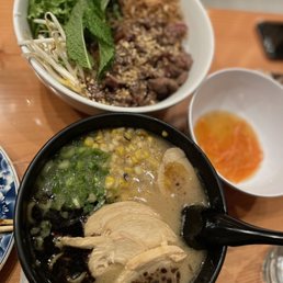 MECHA NOODLE BAR - Updated July 2025 - 450 Photos & 212 Reviews - 44 ...