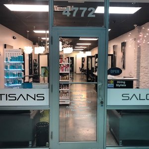 PYURE SALON-BOYNTON BEACH - Updated December 2025 - 80 Photos & 223 ...