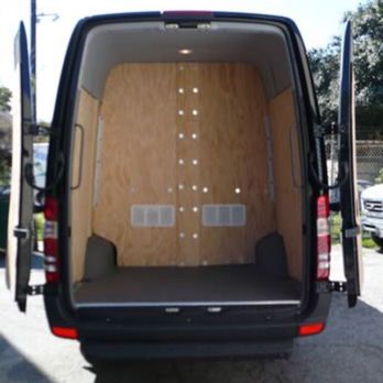 BANDAGO VAN RENTAL - Updated July 2025 - 18 Photos & 30 Reviews - 3300 ...