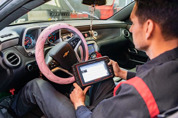 DENNIS AUTO REPAIR - Updated January 2026 - 56 Photos & 38 Reviews ...