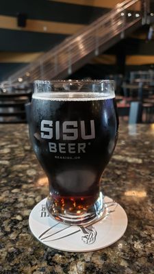 SISU BEER - 63 Photos & 42 Reviews - 133 Broadway St, Seaside, Oregon ...