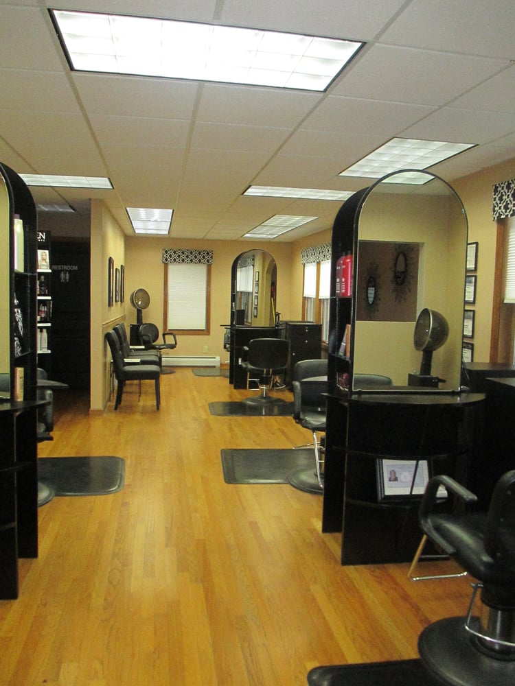 Hair Salons - STUDIO 1 HAIR DESIGNERS - 10 Reviews - 3 Forrest Dr, East ...