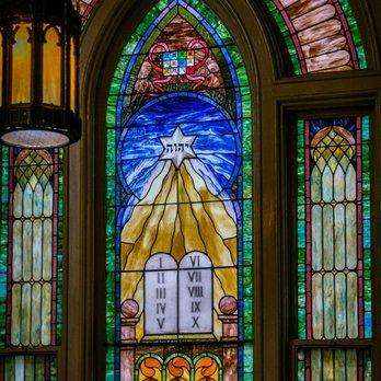 CONGREGATION MICKVE ISRAEL - Updated August 2024 - 141 Photos & 22 ...