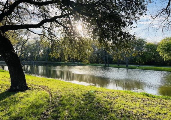 MAGNOLIA RV RESORT - 3096 New Dallas Hwy, Waco, Texas - RV Parks ...