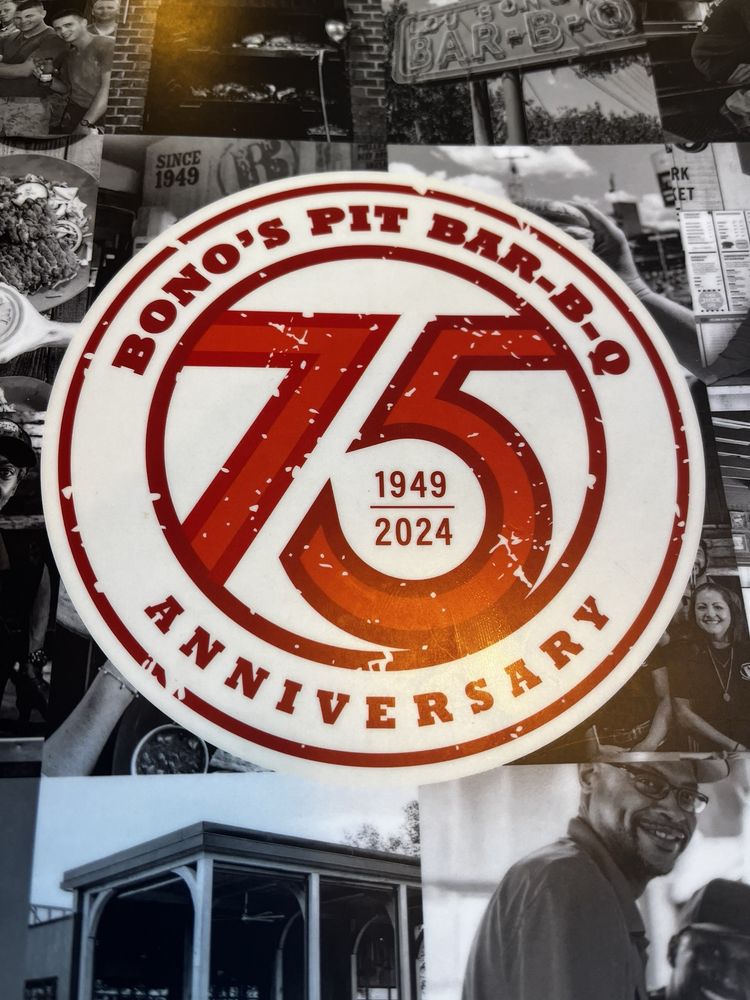 BONO’S PIT BAR-B-Q - Updated June 2024 - 71 Photos & 82 Reviews - 10645 ...