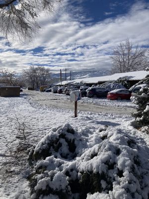 KEYSTONE RV PARK - Updated October 2025 - 1455 W 4th St Ofc, Reno ...