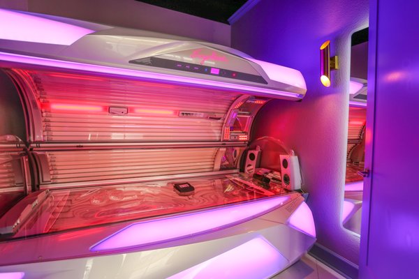 GLO TANNING - Updated December 2025 - 15 Photos - 80 Seven Hills Blvd ...