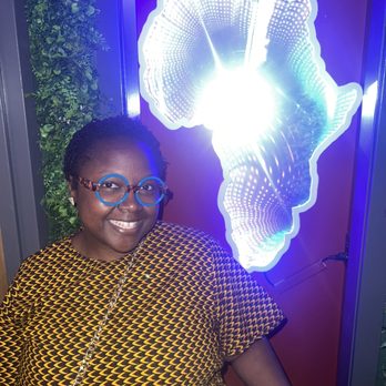 PRIME FUSION AFRO GRILL & LOUNGE - Updated August 2024 - 127 Photos ...
