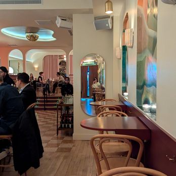 SHY SHY - Updated September 2025 - 46 Photos & 29 Reviews - 169 8th Ave ...