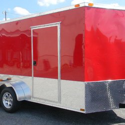 DC CARGO TRAILERS PLUS - 16 Photos - 2110 N Industrial Blvd, Douglas ...
