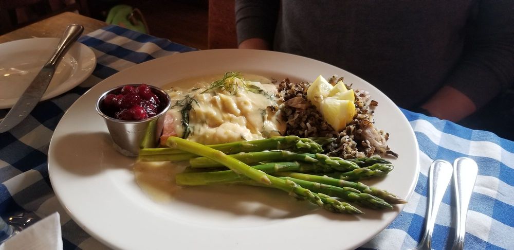 HARBOR VIEW CAFE - 162 Photos & 149 Reviews - 314 1st St, Pepin ...